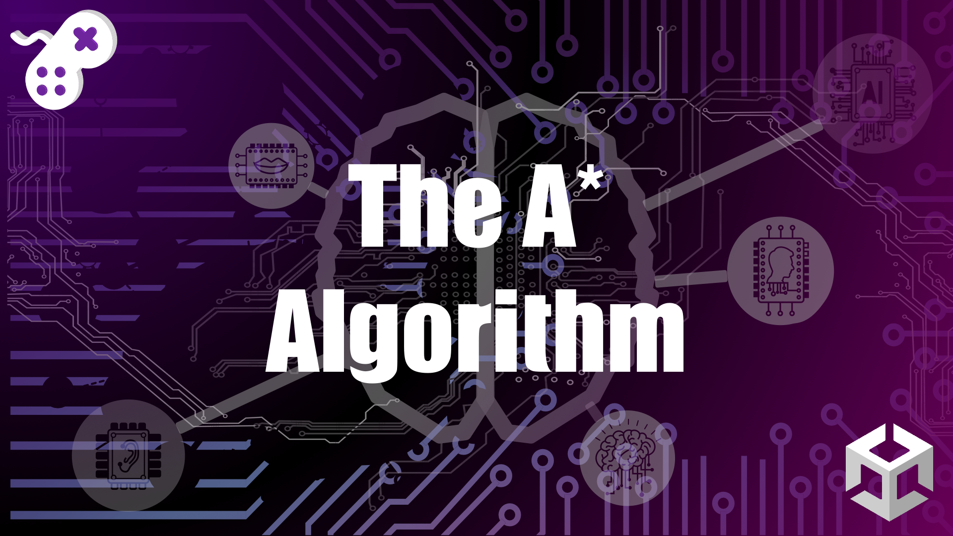 The A* Algorithm - Unity Learn
