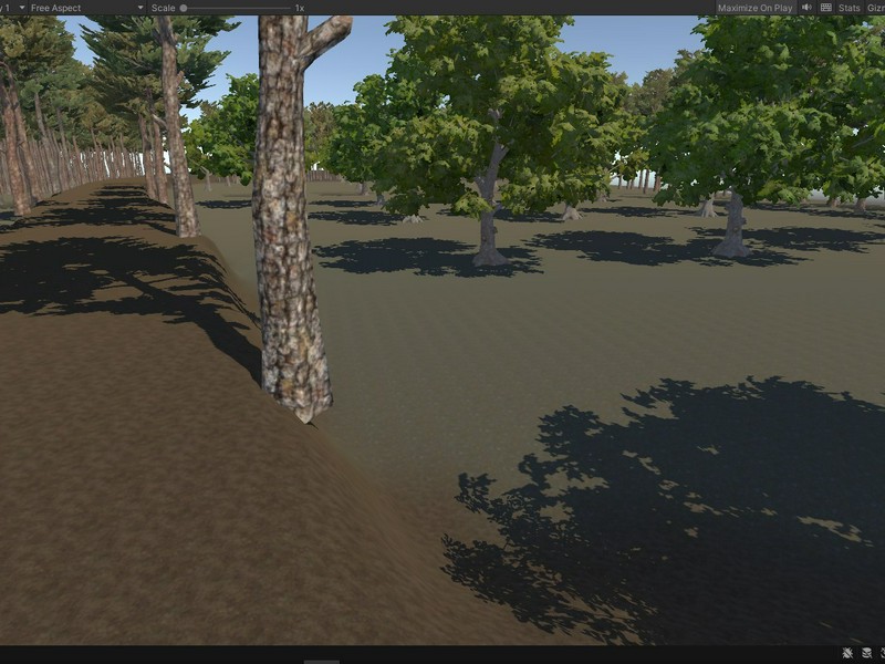 Introduction to Terrain Editor - Unity Learn