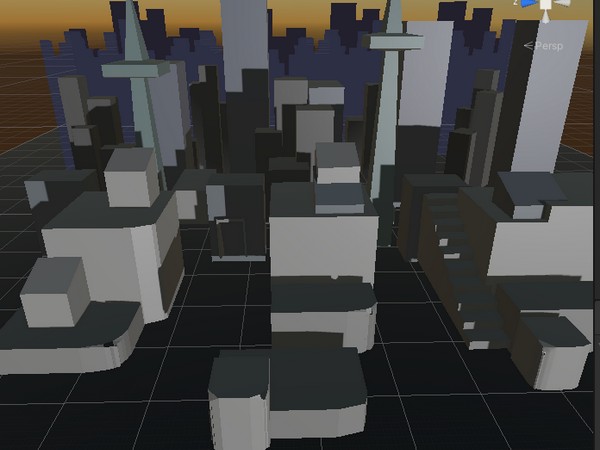 Real-time Animated Storytelling - Unity Learn