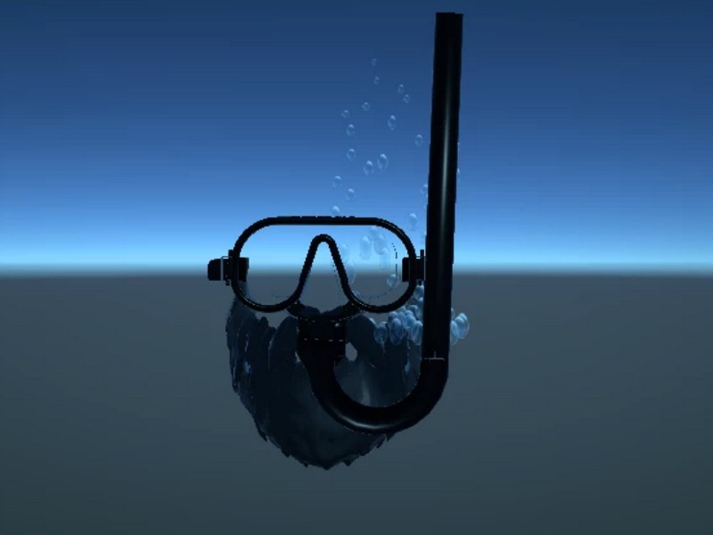 Create with AR: Face Filters - Unity Learn