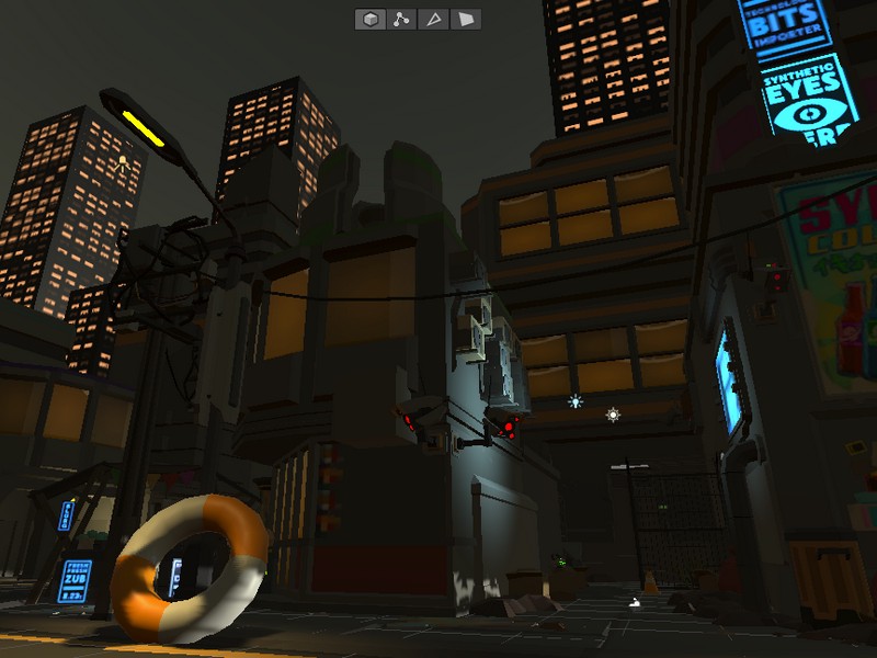 Real-time Animated Storytelling - Unity Learn