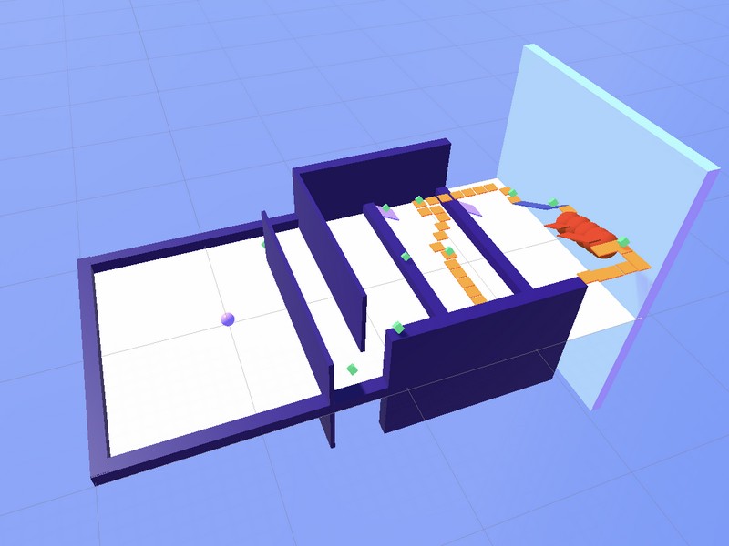 Beginning 3D Game Development - Unity Learn