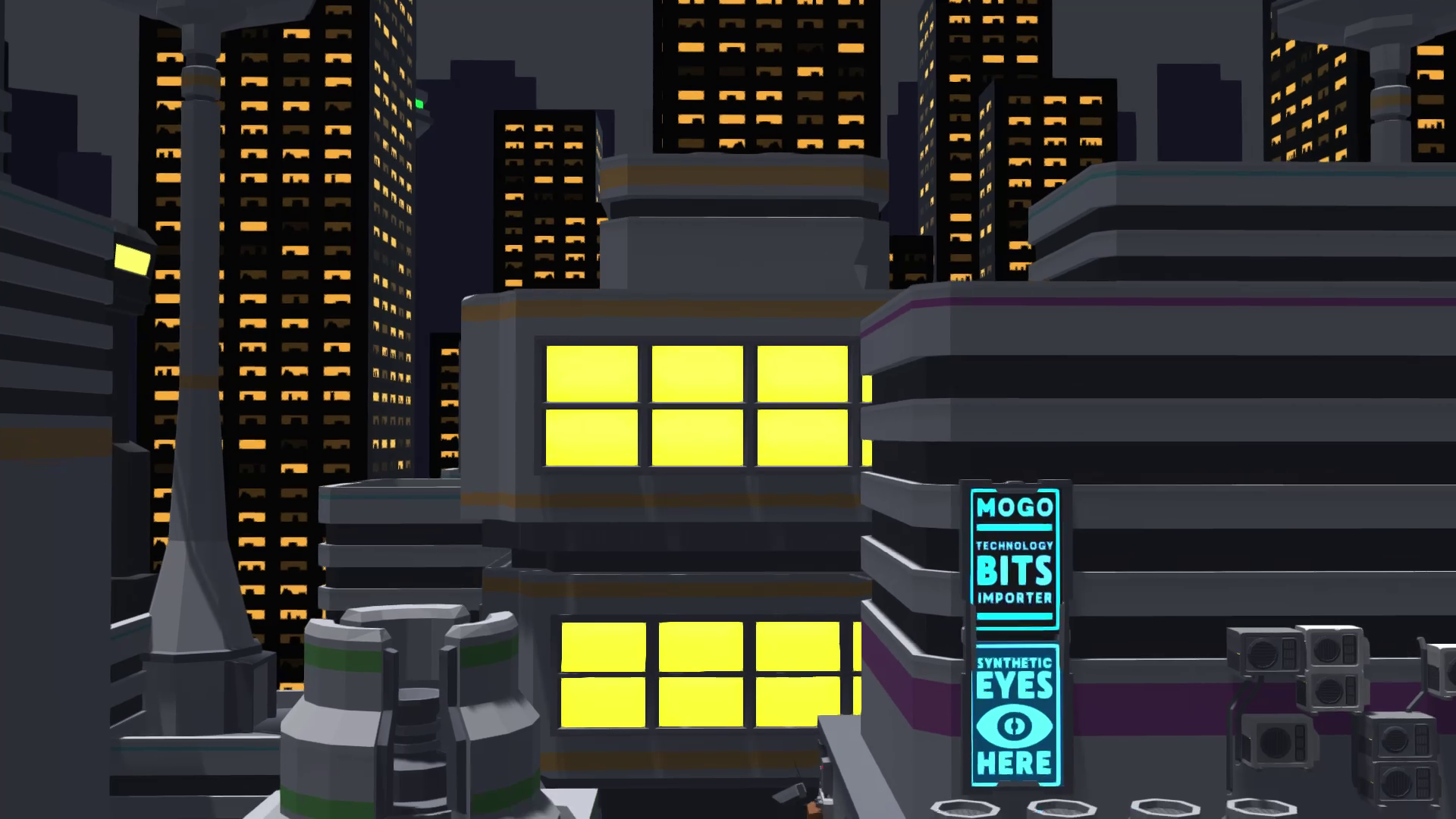 Real-time Animated Storytelling - Unity Learn