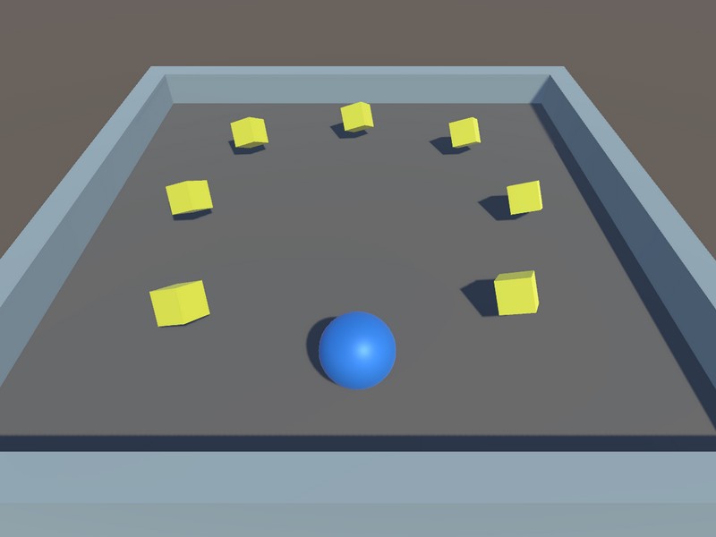 Roll-a-Ball - Unity Learn