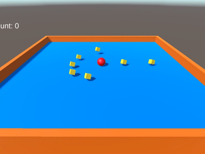Beginning 3D Game Development - Unity Learn