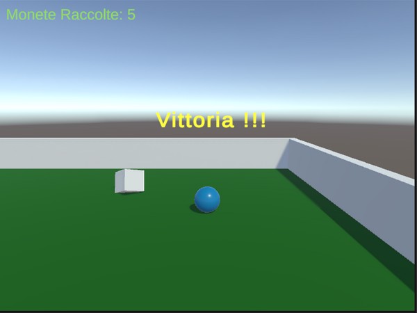 Roll-a-Ball - Unity Learn