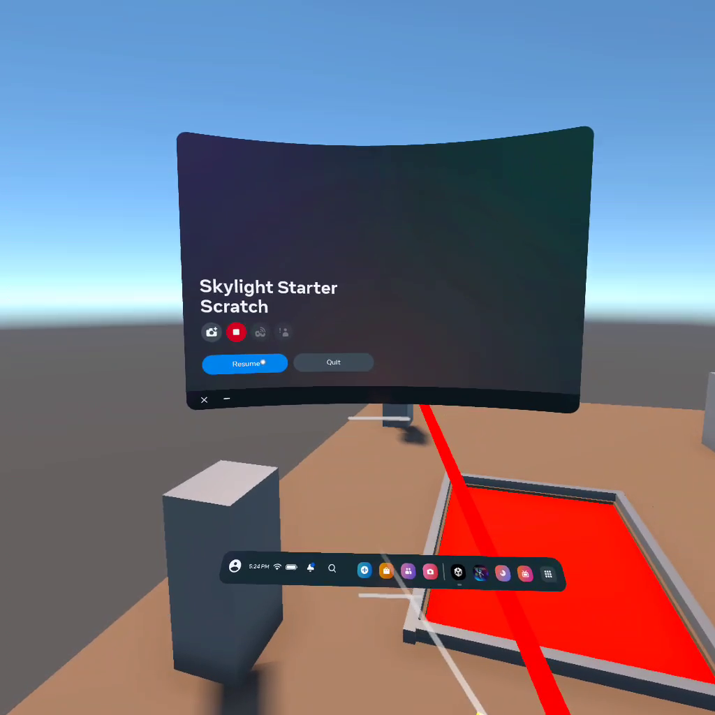 Create with VR - Unity Learn