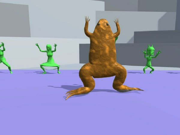 Creative Core: Animation - Unity Learn