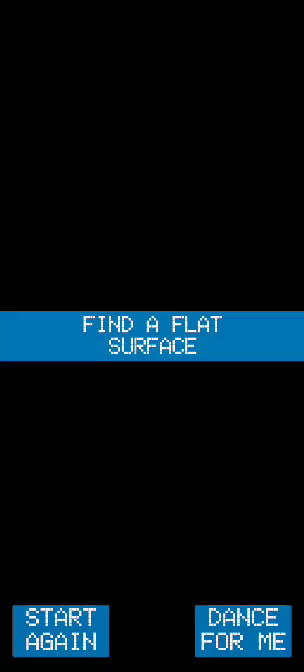 Create with AR: Markers and Planes - Unity Learn