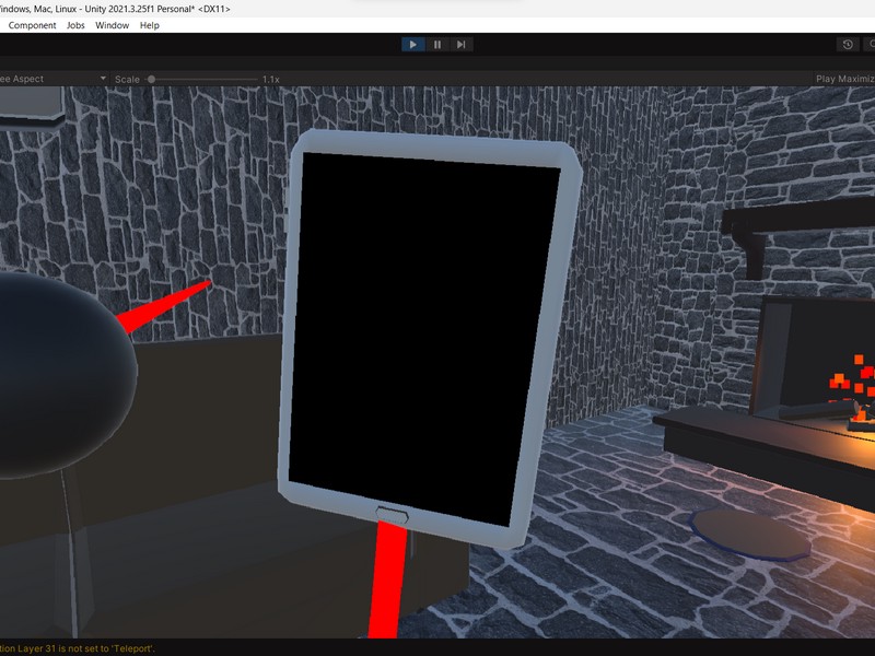 Create with VR - Unity Learn
