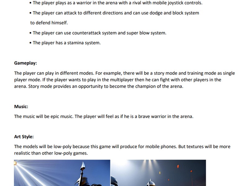 Design and Publish Your Original Game: Unity USC Games Unlocked - Unity ...