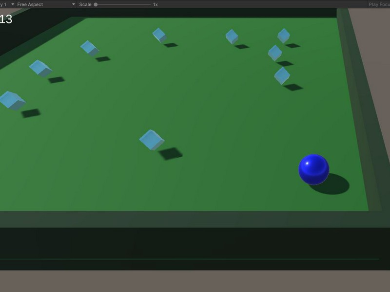Roll-a-Ball - Unity Learn