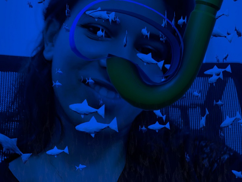 Create with AR: Face Filters - Unity Learn