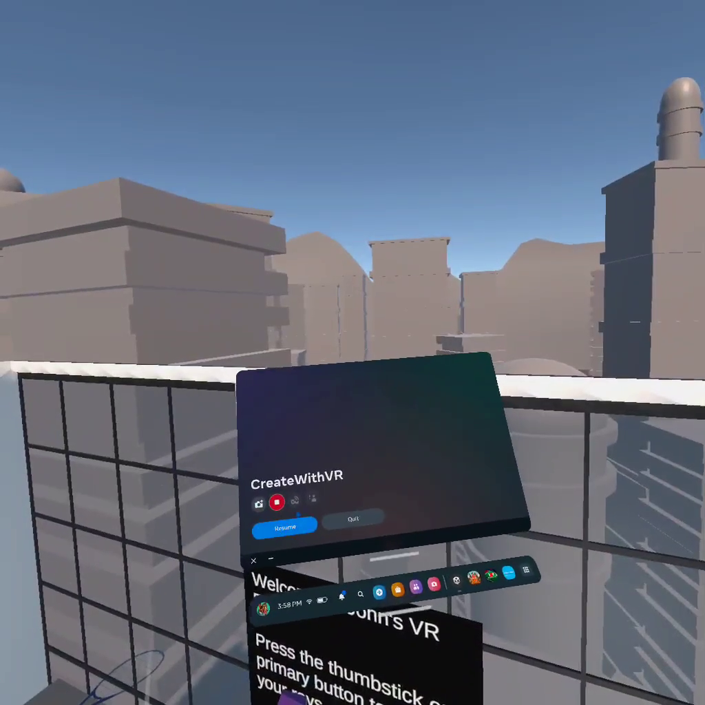Create with VR - Unity Learn