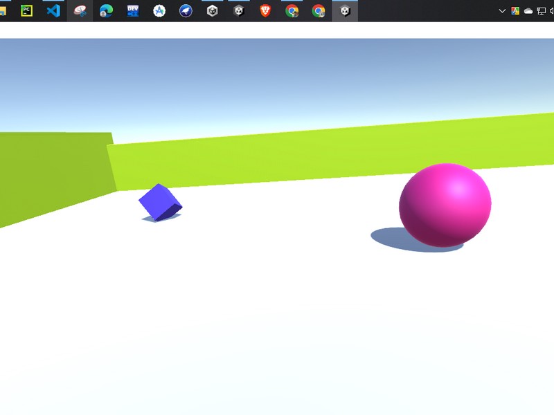 Roll-a-Ball - Unity Learn