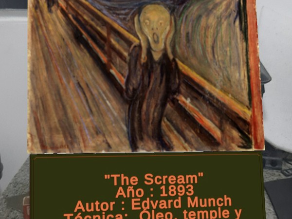 Create a marker-based AR app - Unity Learn