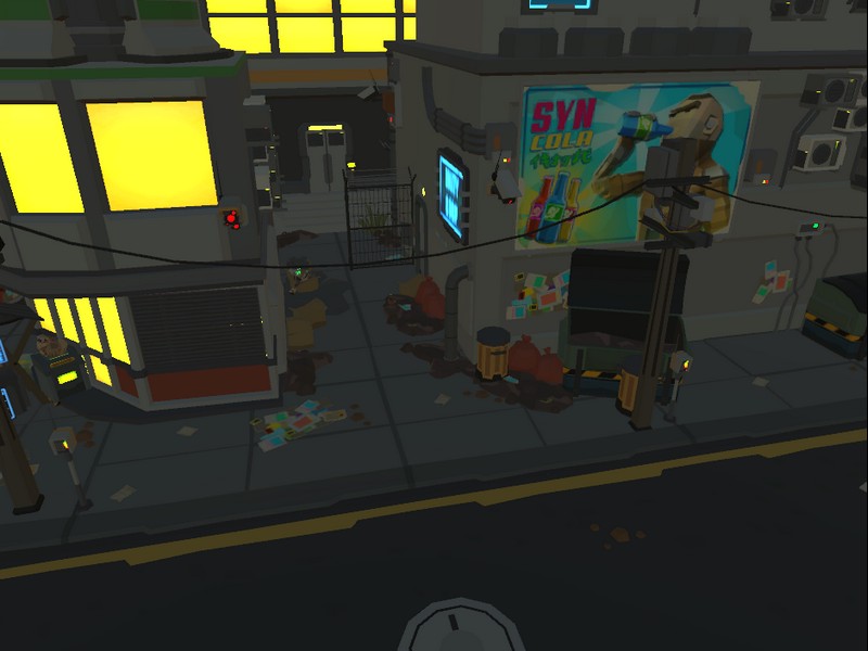 Real-time Animated Storytelling - Unity Learn