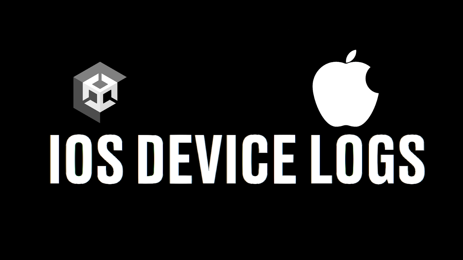 Capturing Device Logs for iOS - Unity Learn Capturing Device Logs for iOS - Unity Learn