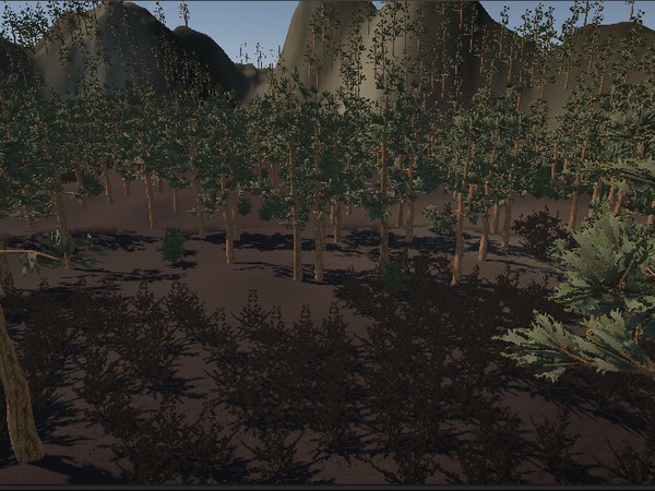 Introduction to Terrain Editor - Unity Learn