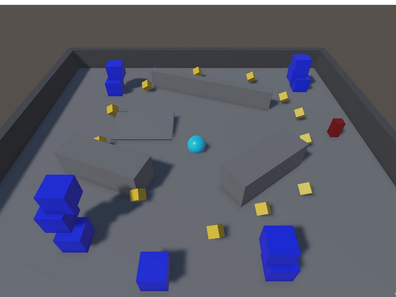 Roll-a-Ball - Unity Learn