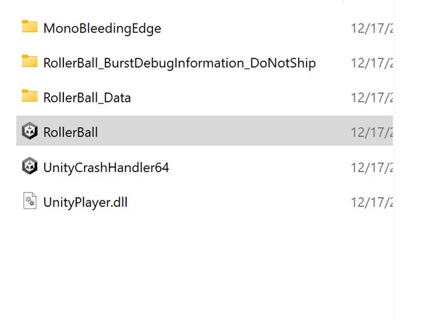 Roll-a-Ball - Unity Learn