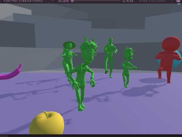 Creative Core: Animation - Unity Learn