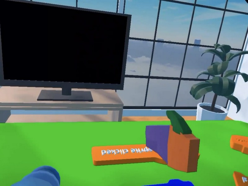 Create with VR for Educators - Unity Learn