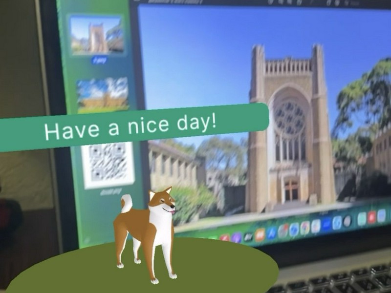 Create a marker-based AR app - Unity Learn