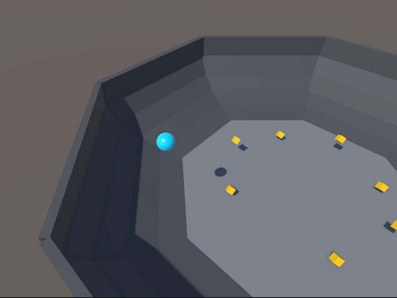 Roll-a-Ball - Unity Learn