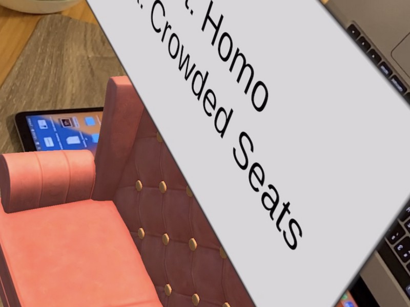 Create A Marker Based Ar App Unity Learn