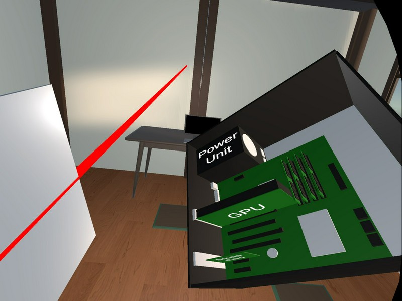 Create with VR - Unity Learn