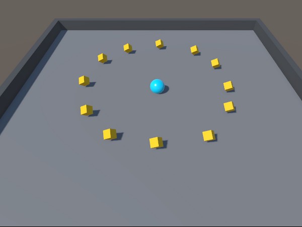 Roll-a-Ball - Unity Learn