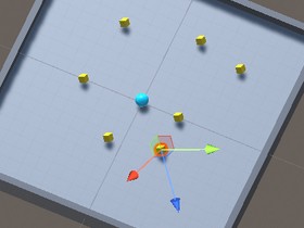 Roll-a-Ball - Unity Learn