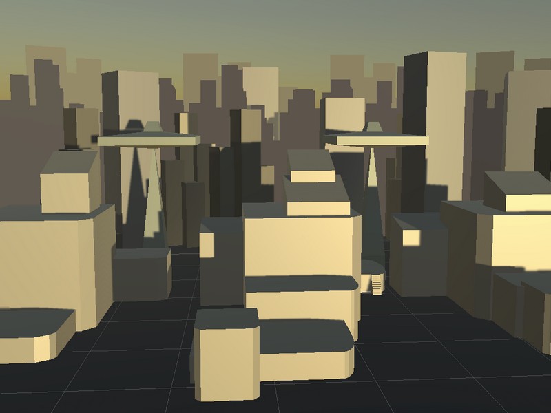 Real-time Animated Storytelling - Unity Learn