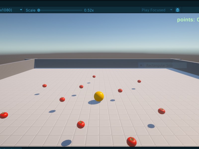 Roll-a-Ball - Unity Learn