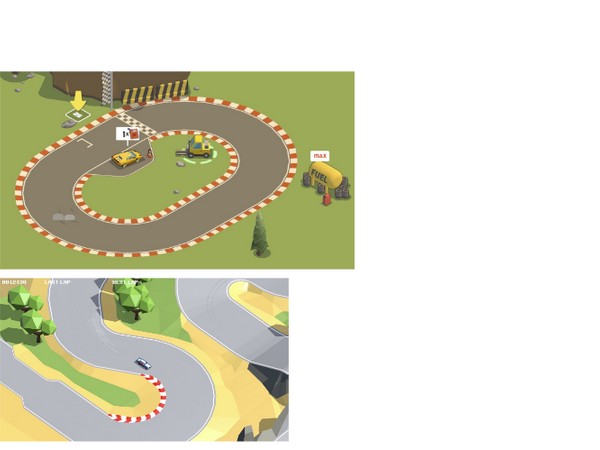 Design and Publish Your Original Game: Unity USC Games Unlocked - Unity ...