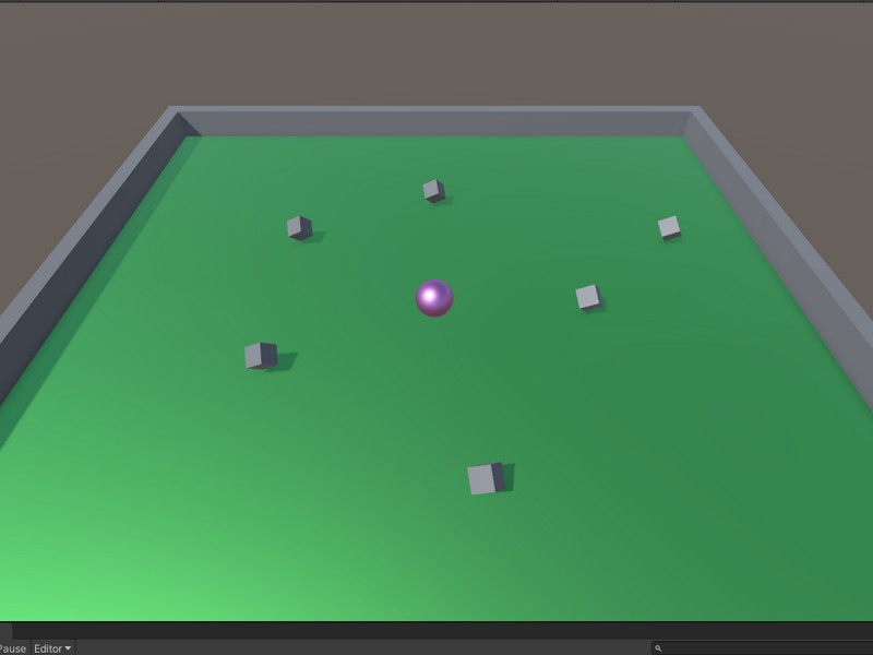 Roll-a-Ball - Unity Learn