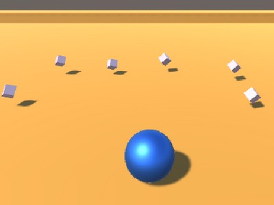 Beginner Scripting - Unity Learn