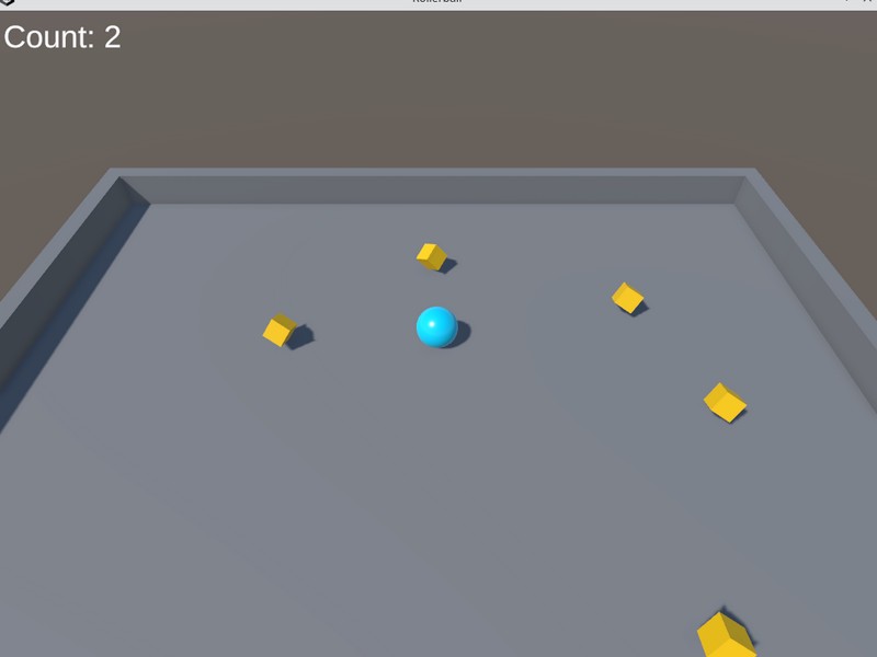 Beginner Scripting - Unity Learn