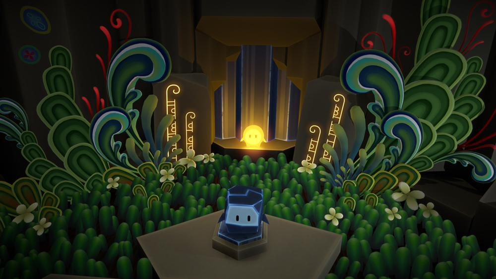 Making Things Grow - Unity Connect