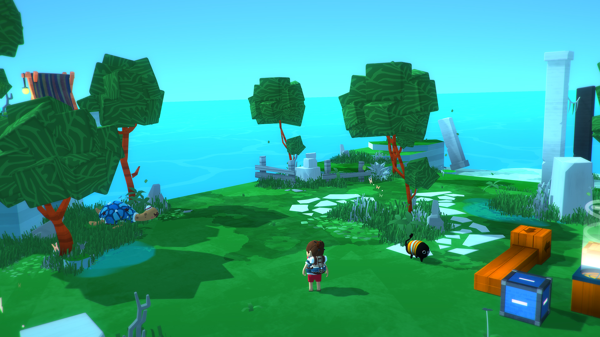 Building an island from scratch! - Unity Connect