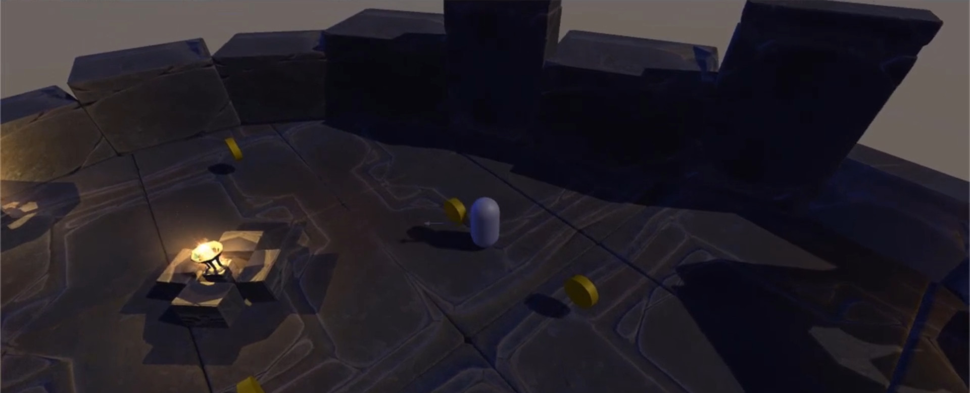 Game Prototyping In Unity Unity Connect 1909