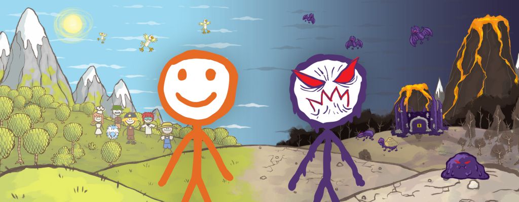 Drawing up a plan for our Stickman sequel - Unity Connect