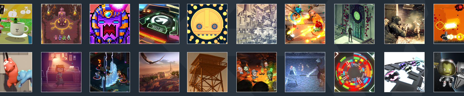 PlayStation Experience 2015 - Unity Connect