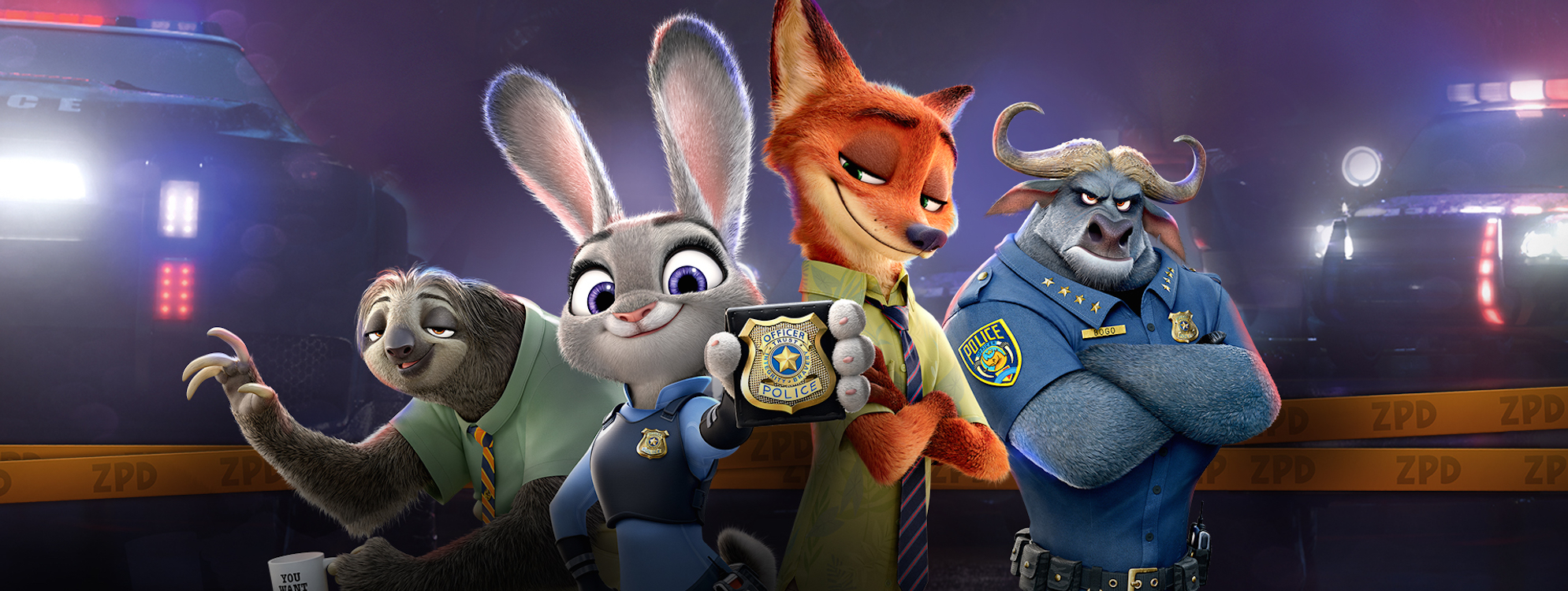 Zootopia Crime Files: Hidden Object - Unity Connect Zootopia Crime Files: Hidden Object - Unity Connect
