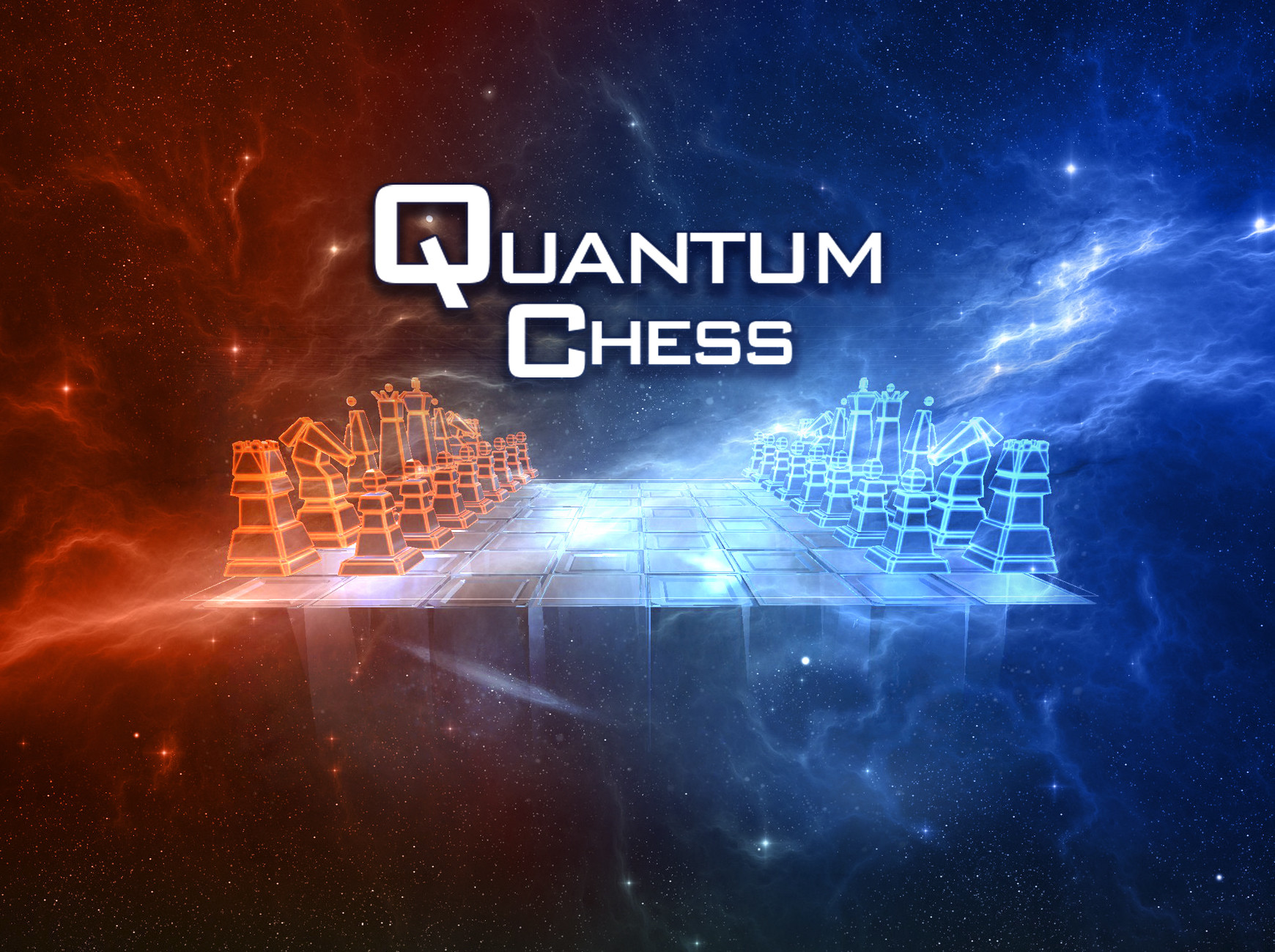 Quantum Chess - Unity Connect
