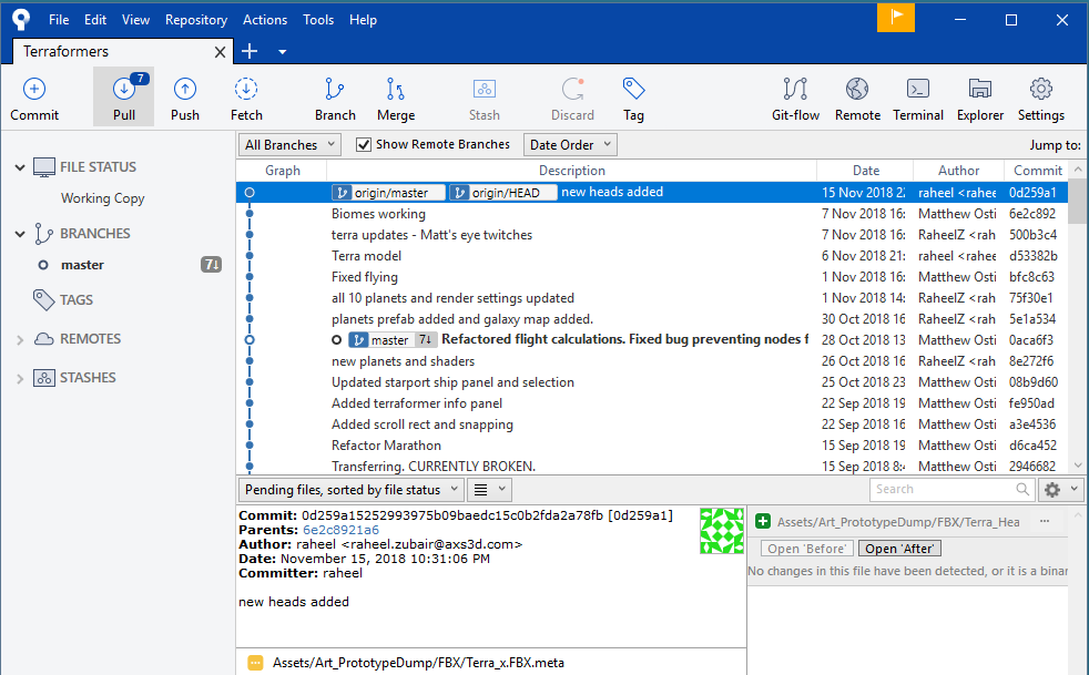 Backing Up Your Projects: A Beginner's Guide - Unity Connect
