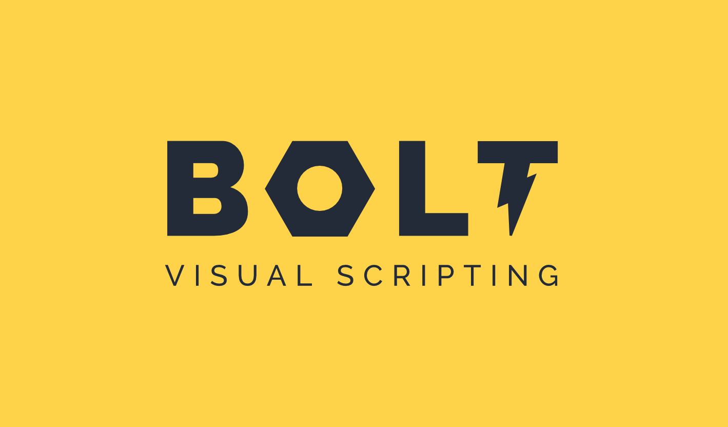 Get Bolt for free with Unity Plus - Unity Connect