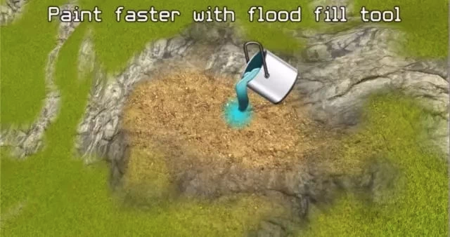 Easy Mesh Painter介绍 - Unity Connect