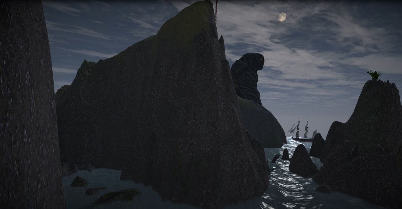 Neon Challenge Unity - The Highest Cliff - Unity Connect